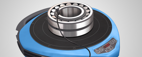 Portable Induction Heater – Bearing House – SKF Bearing Distributor